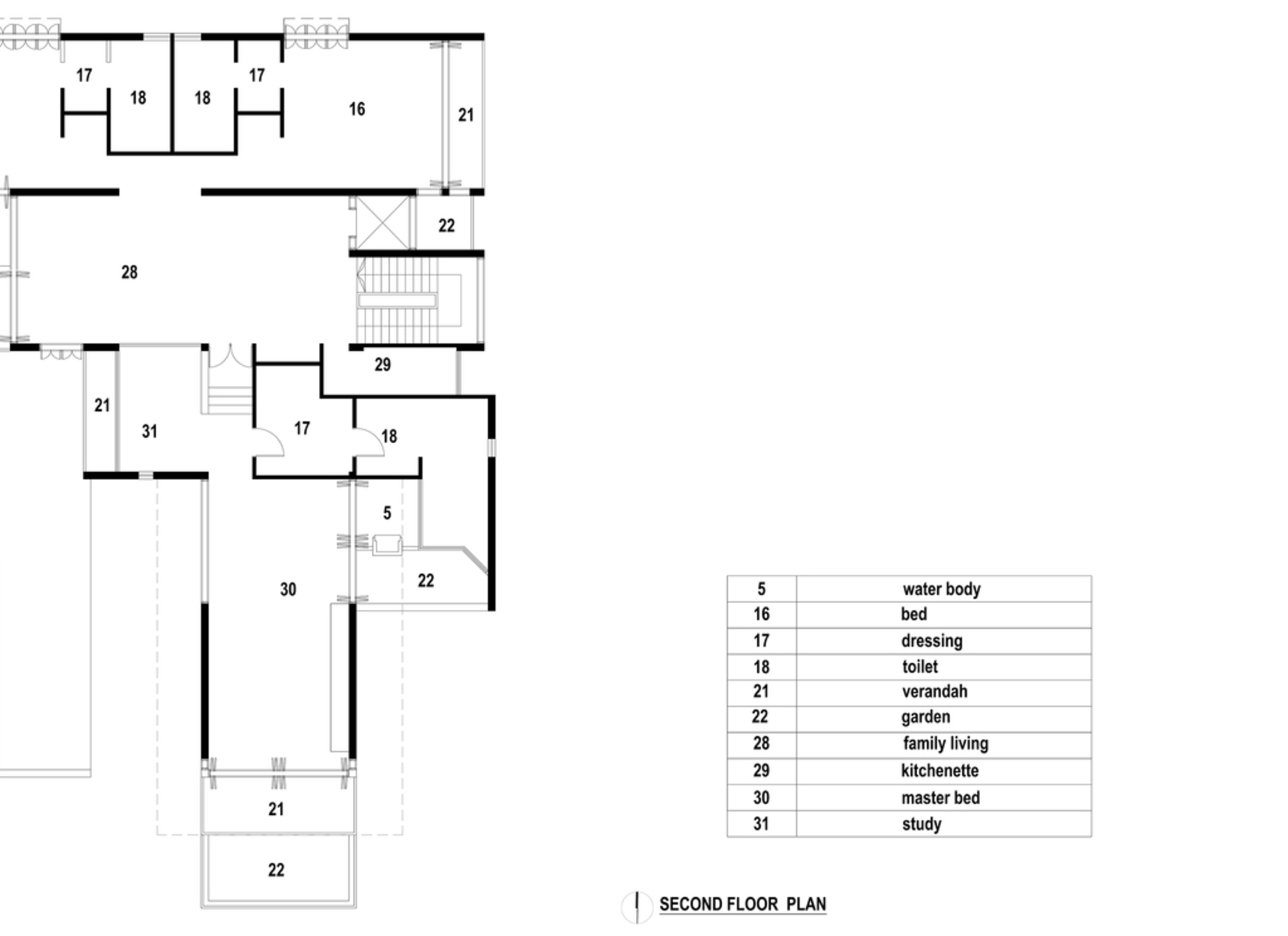 Rafiq Azam和Mamun Residence in Chittagong Bangladesh |浮力 - raybet官网,雷竞技 ...